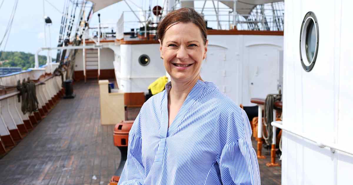 Minna Arve vill fortsätta som Åbos borgmästare under nästa mandatperiod ...