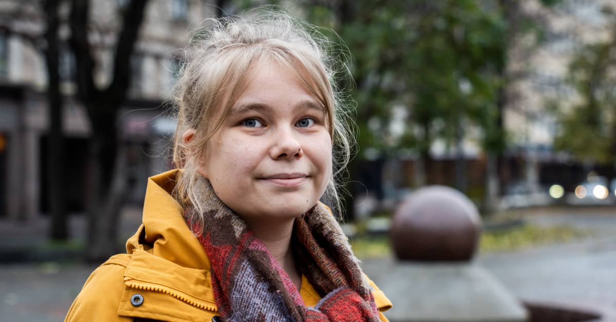 Tampereen vasemmistoliiton valtuustoryhmän puheenjohtaja Mitja Tapio on ...