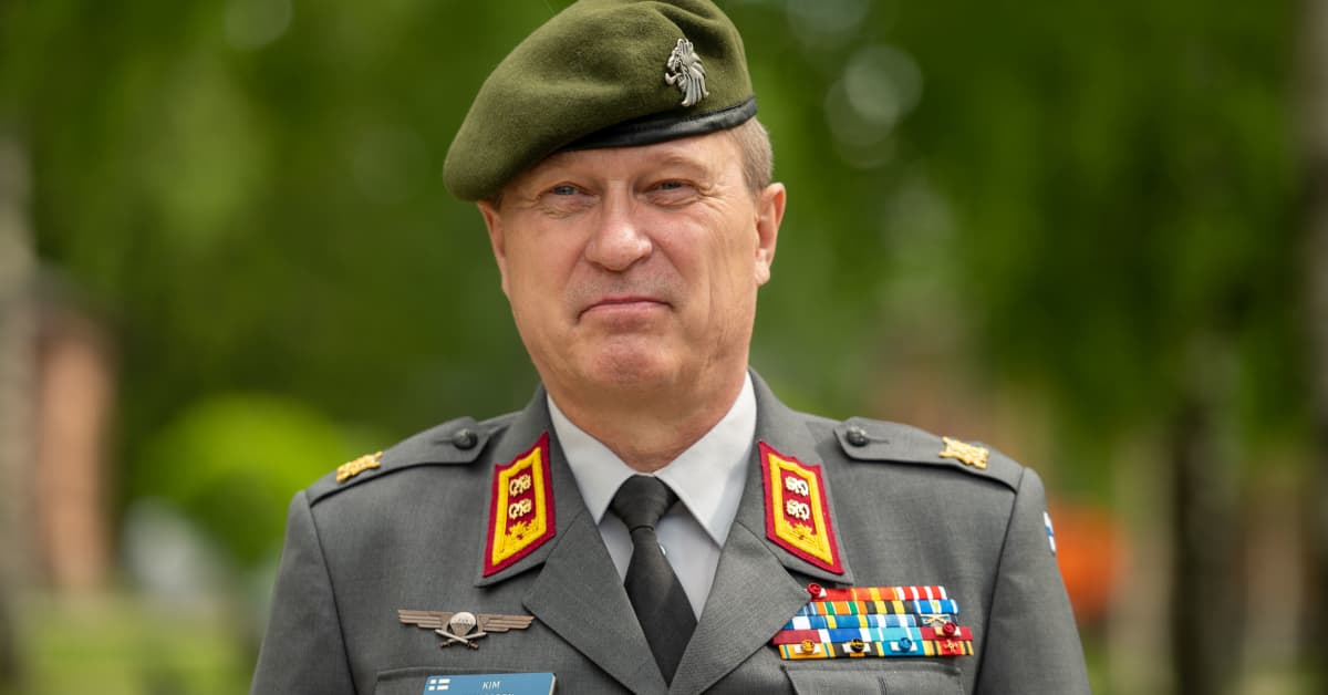 Kenraali siirtyy pikavauhtia elinkeinoelämän etujärjestöön ...