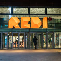 Kauppakeskus Mylly | Yle.fi | Uutiset, urheilu, ilmiöt