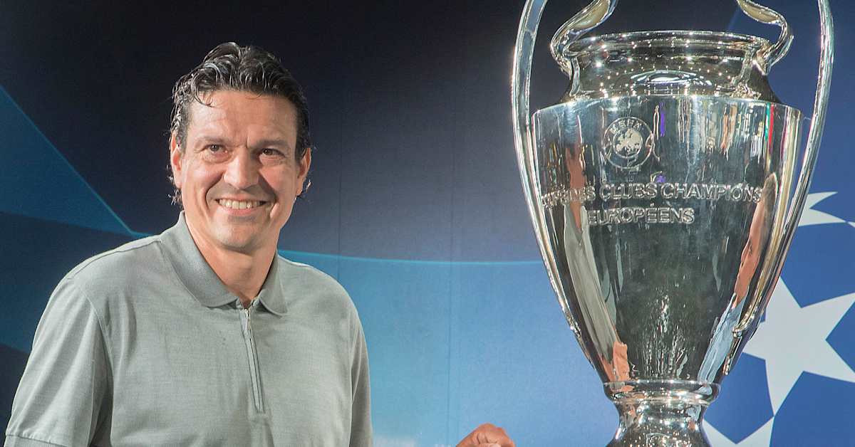 Jari Litmanen ei pelaa – ainakaan vielä tänään | Urheilu lyhyesti | Yle ...