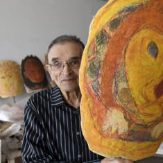 Rafael Wardi | Yle.fi | Uutiset, urheilu, ilmiöt