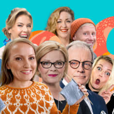 Uutisankkurit | Yle.fi | Uutiset, urheilu, ilmiöt