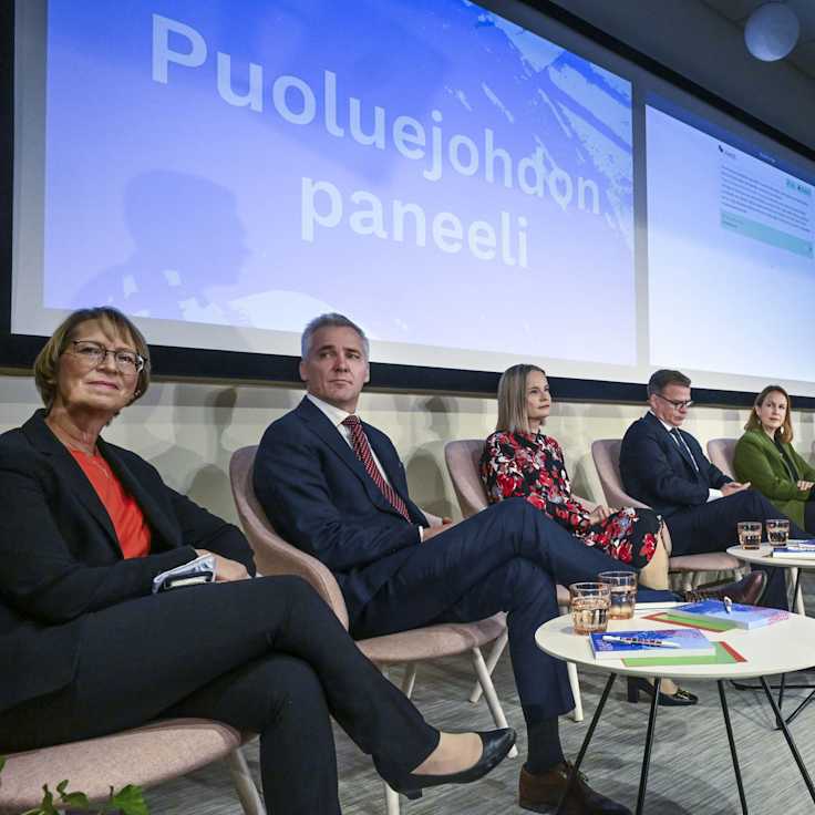 Inrikes | Svenska Yle