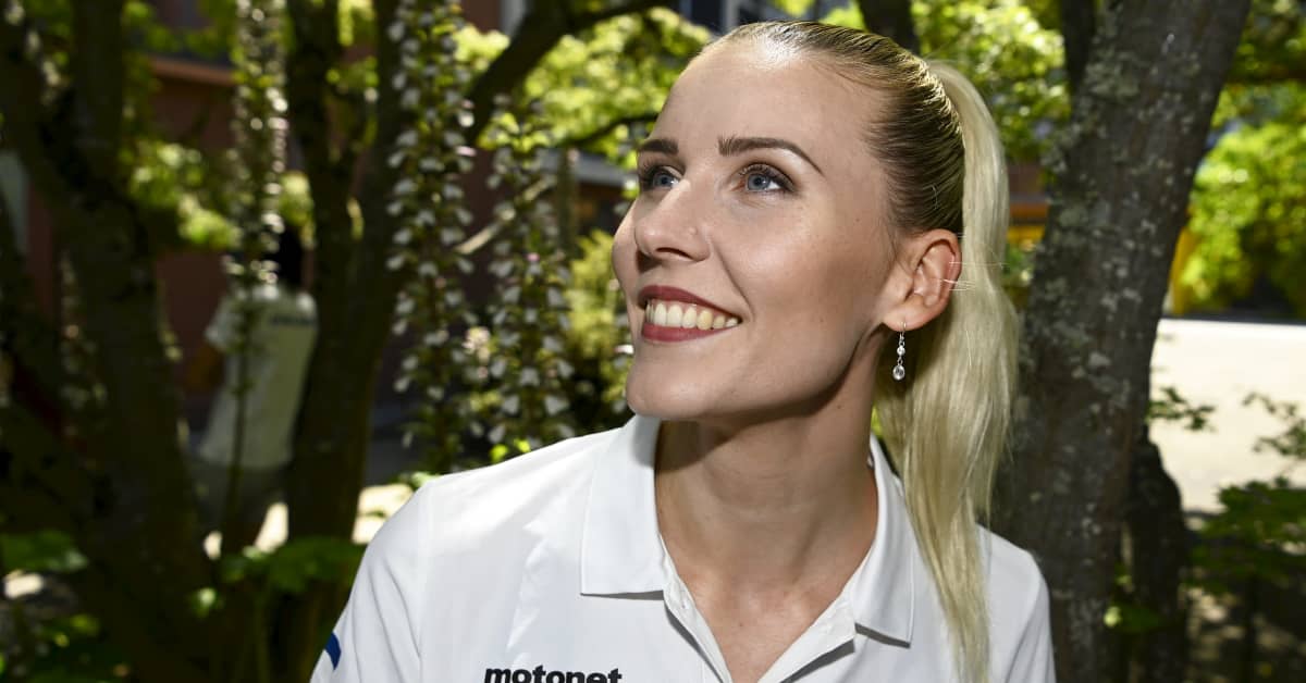 Suomelle MM-mitali kolmiloikasta? Lajilegenda Heli Koivula kertoo ...