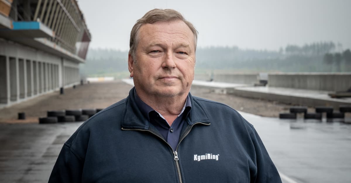 Kymi Ringin turvallisuuspuutteet olivat tiedossa jo 2020, sanoo entinen ...