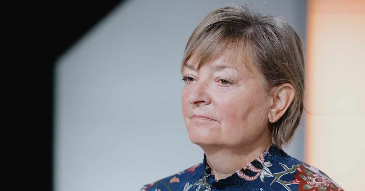 Maria vill ha tvångsvård för sin son – men psykvården betonar ...