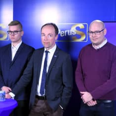 Jenna Simula | Svenska Yle | Nyheter, sport, händelser