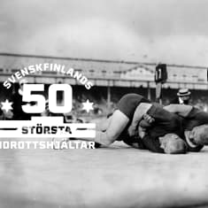 Verner Weckman | Svenska Yle | Nyheter, sport, händelser