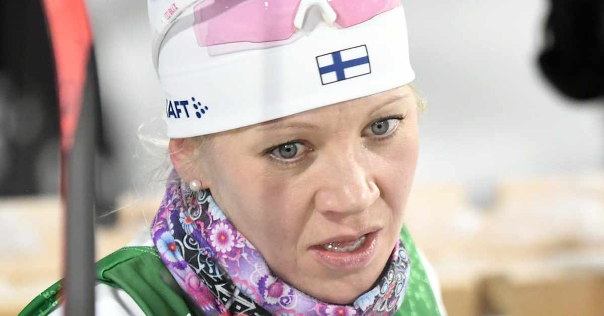 Eklöv: En sketen torsdag förstörde allt för Mäkäräinen | Sport | Yle