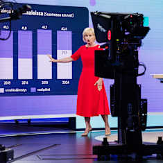 Uutisankkurit | Yle.fi | Uutiset, urheilu, ilmiöt