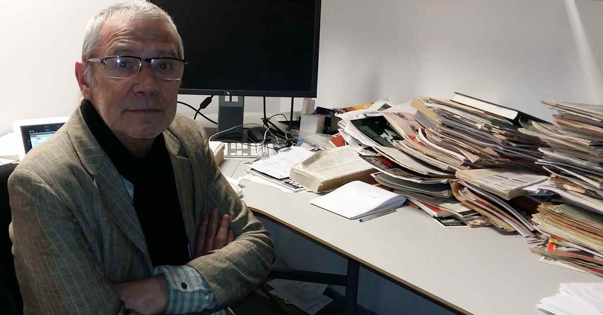 Till minne av filmkritikern Hans Sundström | Kultur | Svenska Yle
