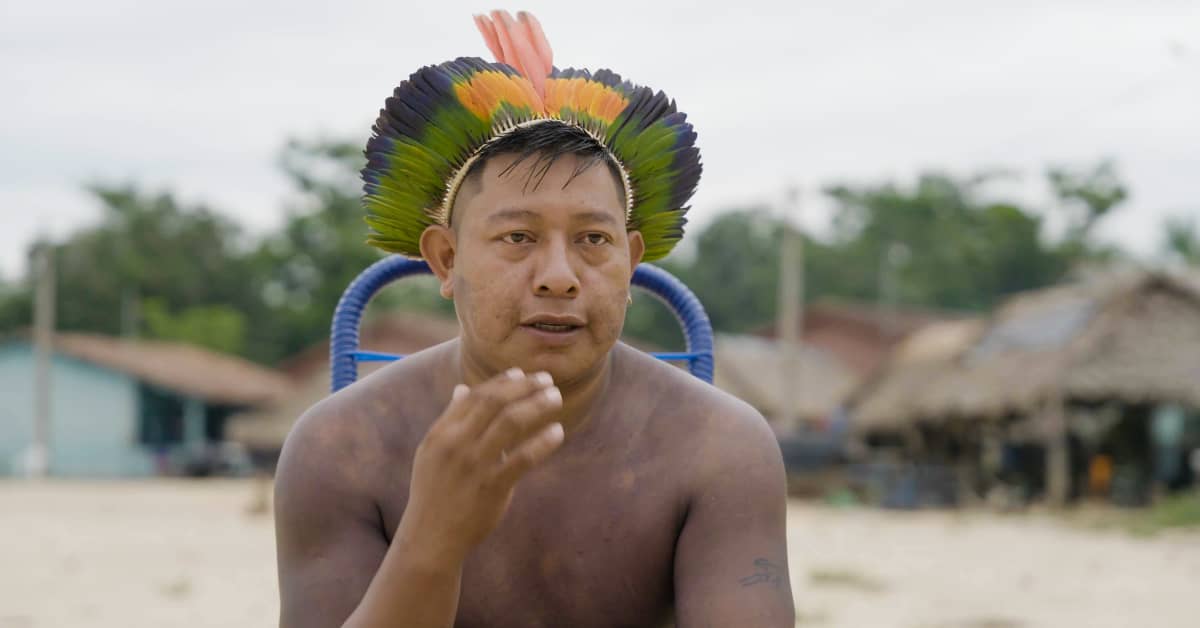 Finnwatchin raportti syyttää Outokummun alihankkijaa ympäristötuhoista ...