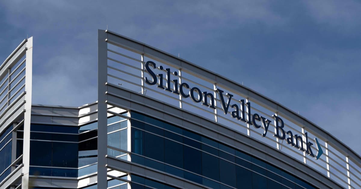 Analyysi: SVB-pankin kaatumisen taustalla on sama ilmiö, joka sai meemiosakkeet nousuun pari ...