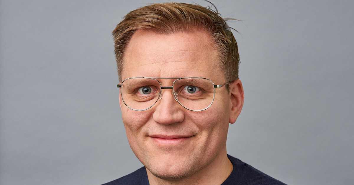 Mikko Haapanen | Svenska Yle