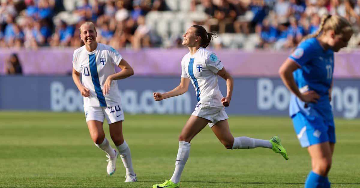 Helmarit voitti arvoturnauksessa ensi kertaa 16 vuoteen – joukkueen ...