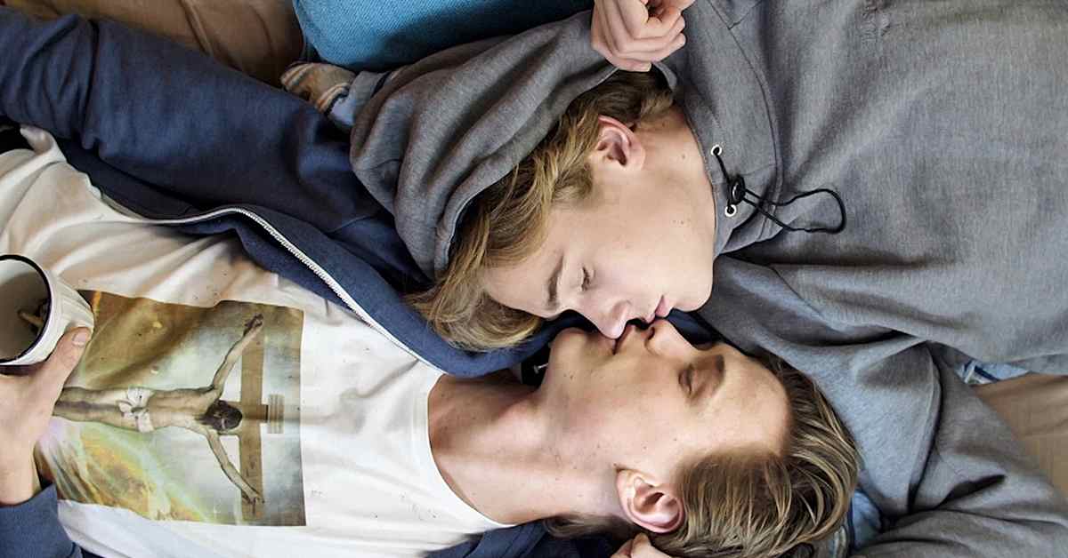 Isak och Even är årets tv-par | X3M | Svenska Yle