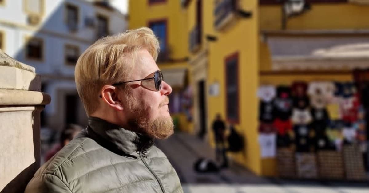 Kalle Reijonen sai Helsingin kaupungilta työtarjouksen, mutta ei ...