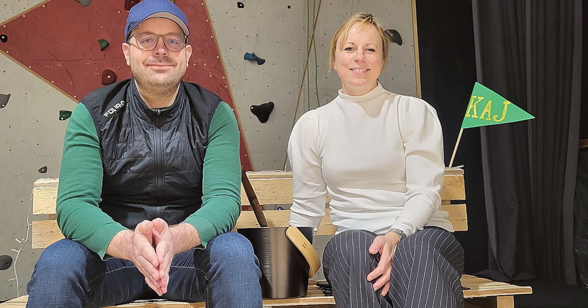 Vörå laddar för stor Mellofest på lördag: ”Vi hejar fram KAJ ända till Basel” | Österbotten ...