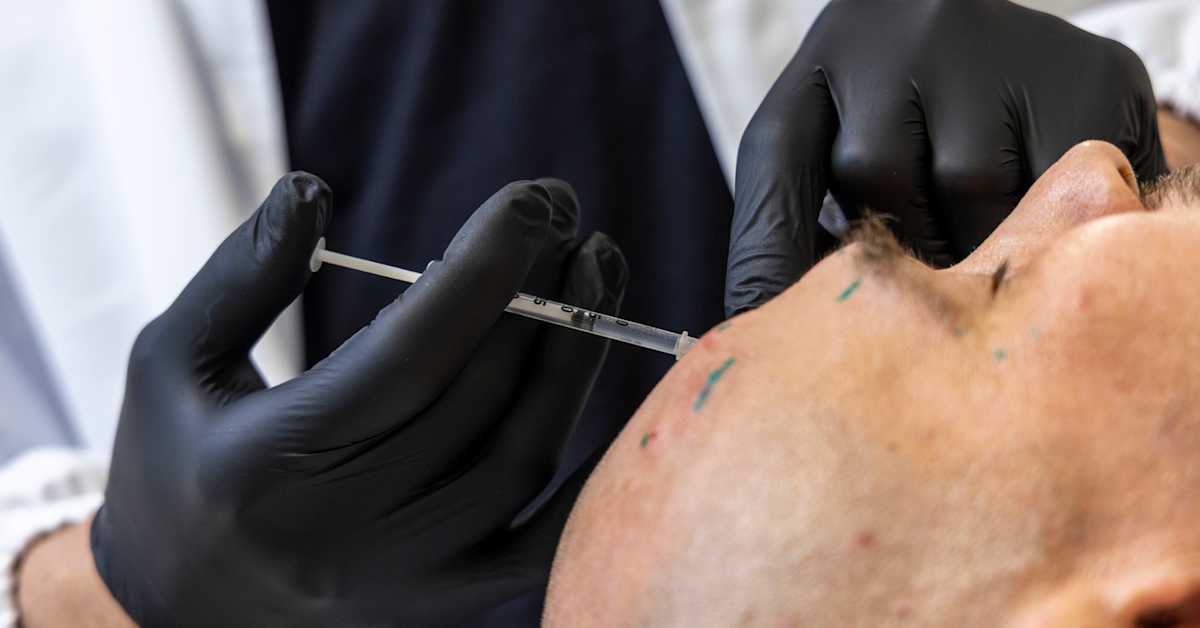 Oletko ottanut botoxia? Kerro Ylelle, teemme juttua | Kotimaa | Yle