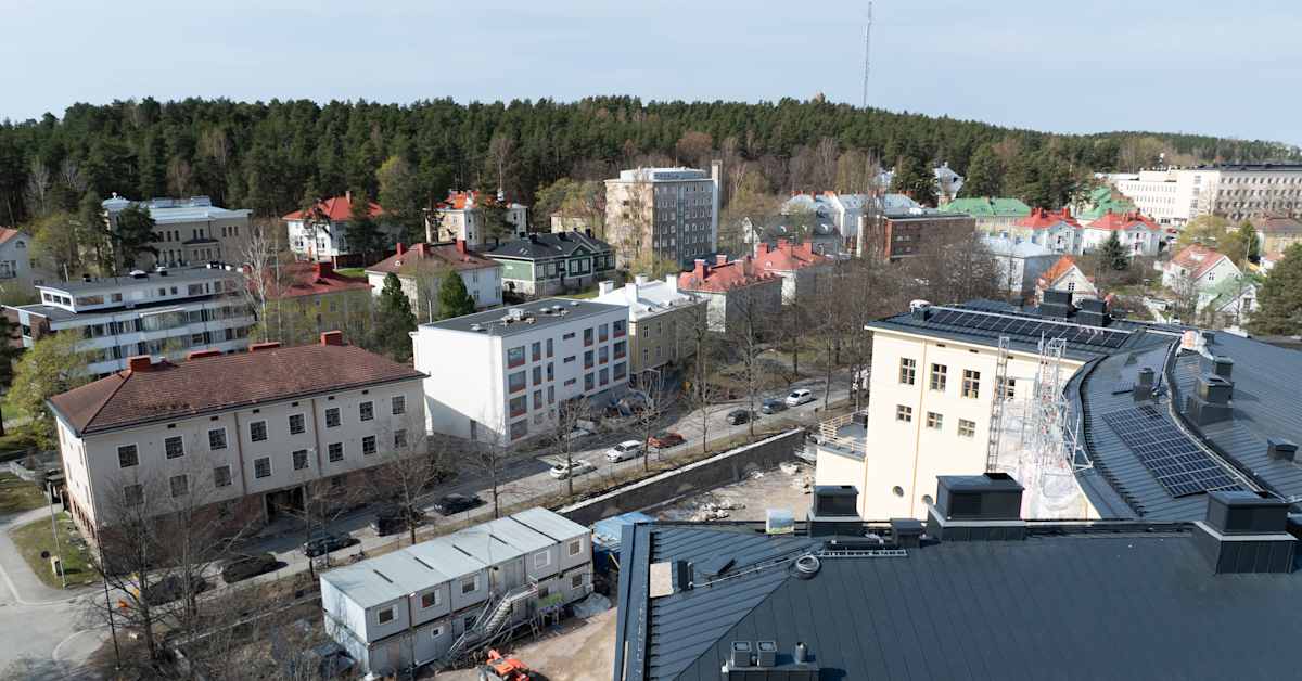 Nyt se selvisi: Tampereen Pyynikin vatsatauti­epidemia johtui noro ...