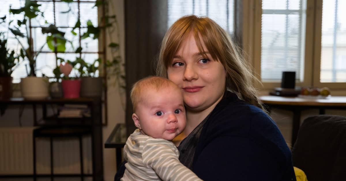 Nelli Korhonen on työskennellyt Helsingin päiväkodeissa eikä laittaisi sinne omaa lastaan ...