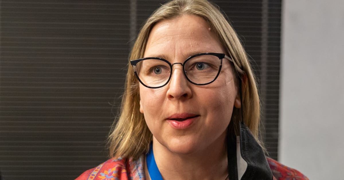 Riksdagens revisionsutskott: Yli-Viikari har skadat revisionsverkets ...