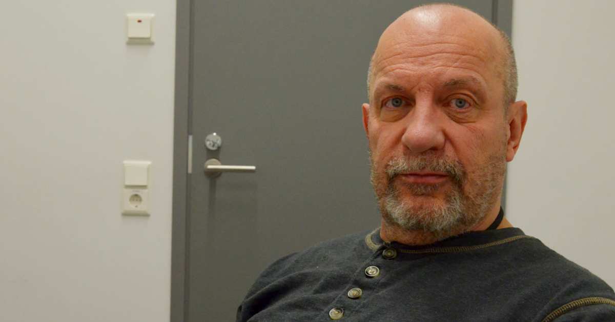 Detta är kriminalöverkonstapel Kenneth Erikssons sista fall – efter ...