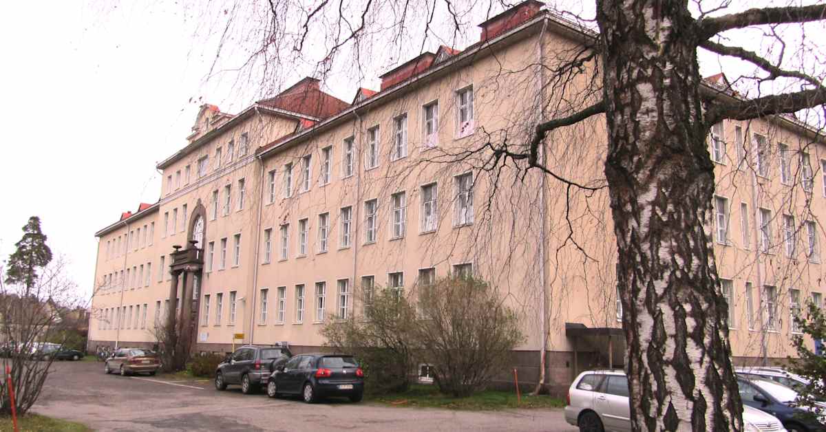 Finansieringsbolag blir ägare till Raseborgs nya stadshus | Västnyland ...