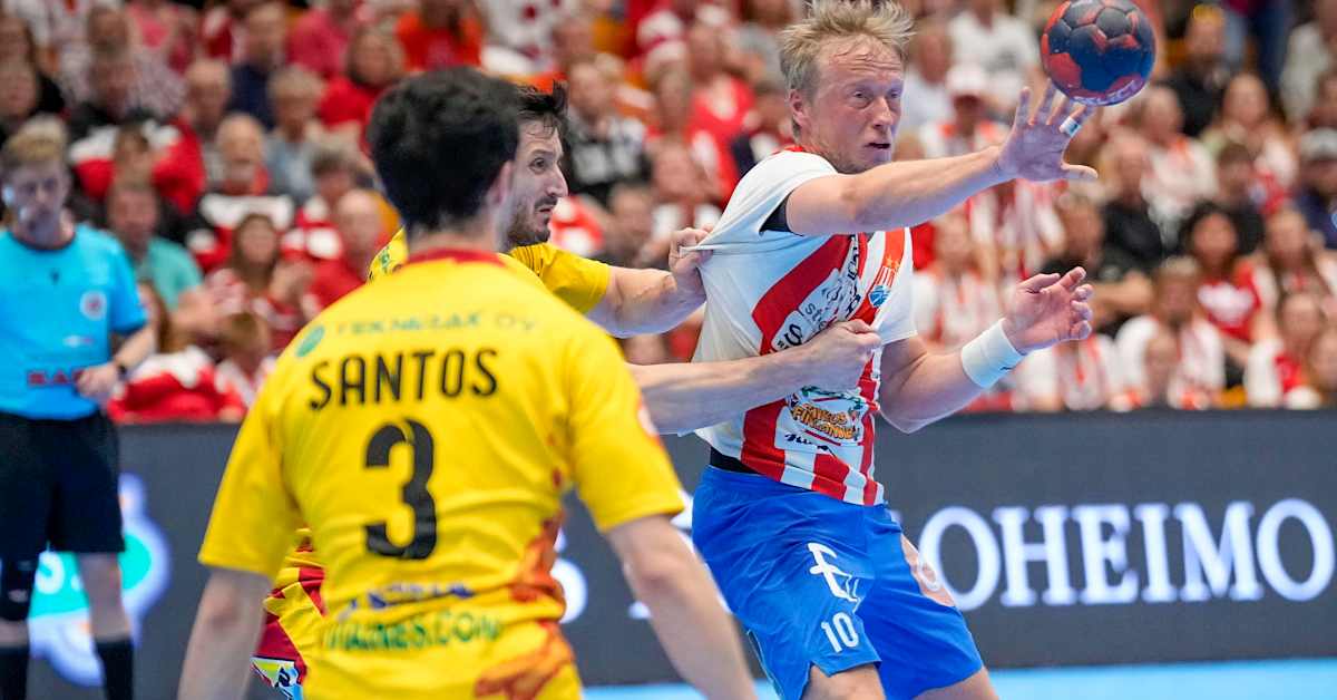 Nästa tunga spelarnyhet från BK-46: Jac Karlssons karriär fortsätter i ...