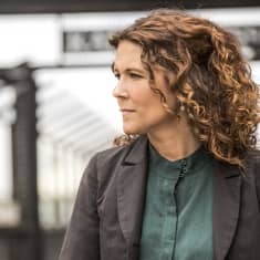 Anna Lindman Barsk | Svenska Yle | Nyheter, sport, händelser