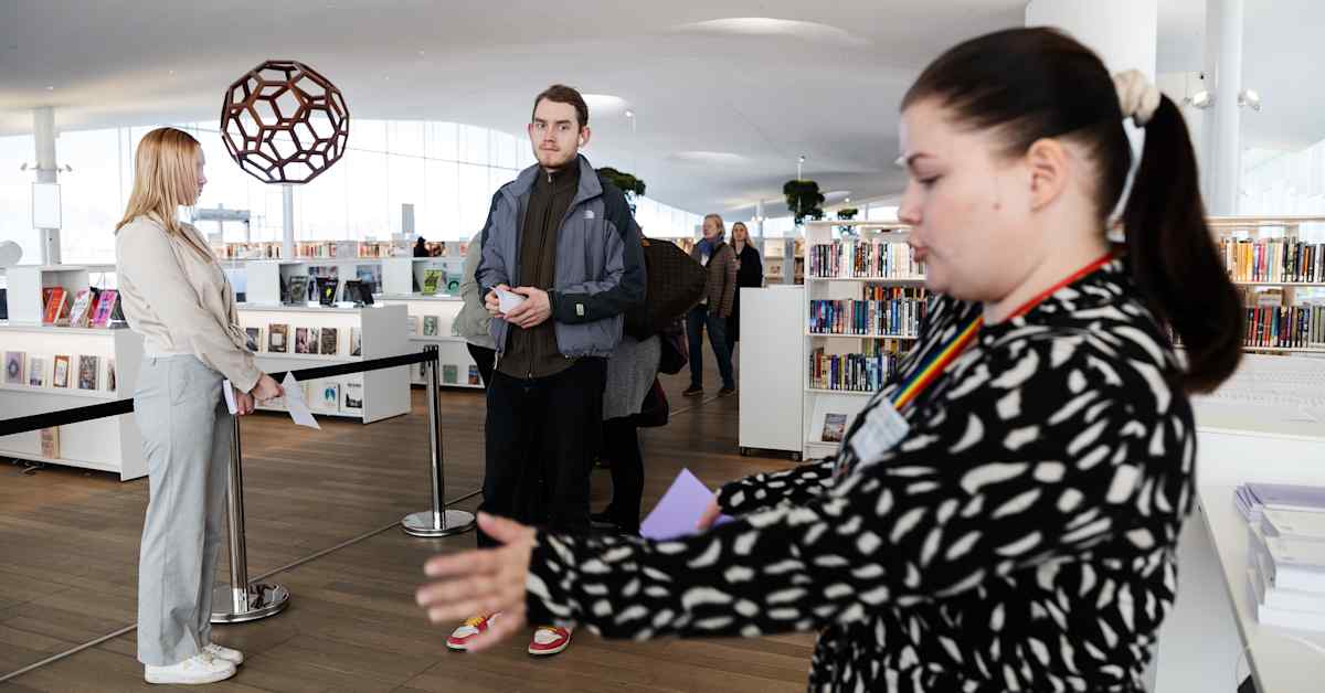 Ylen vaali-asiantuntija Sami Borg ennakkoäänistä: Vaalien niputtaminen ...