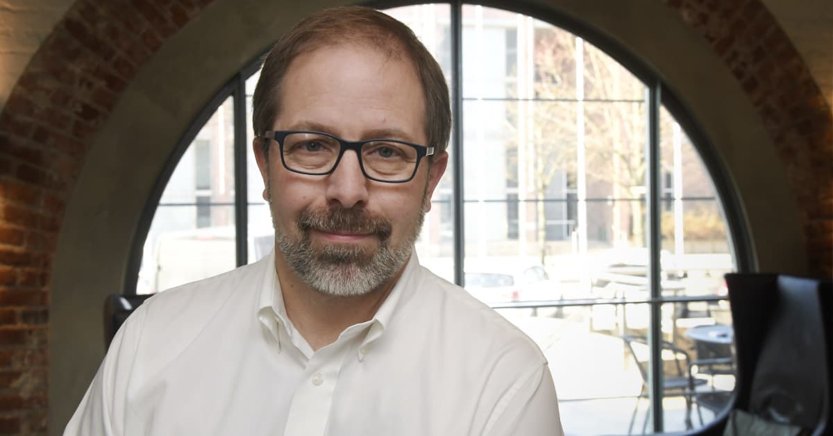 Arvostettu brittitutkija Keir Giles Ylen haastattelussa: Venäjä ei ole ...