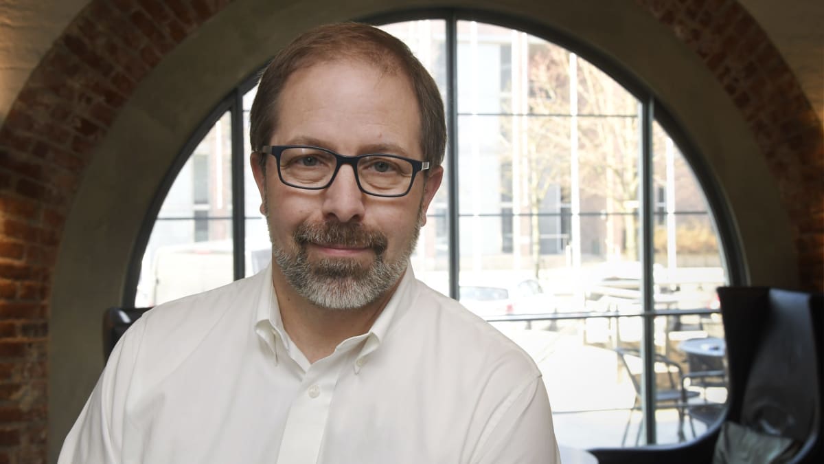 Arvostettu brittitutkija Keir Giles Ylen haastattelussa: Venäjä ei ole ...