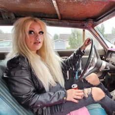 Raggare | Svenska Yle | Nyheter, sport, händelser