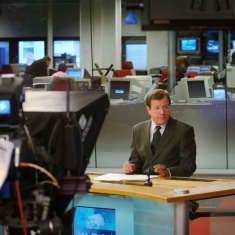 Uutisankkurit | Yle.fi | Uutiset, urheilu, ilmiöt