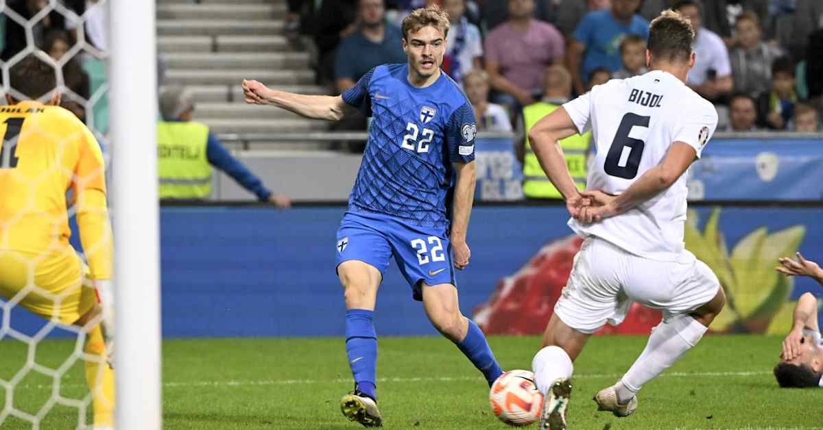 Var det en träning under militären som ledde till Daniel Håkans ...