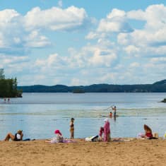 Tampere | Yle.fi | Uutiset, urheilu, ilmiöt