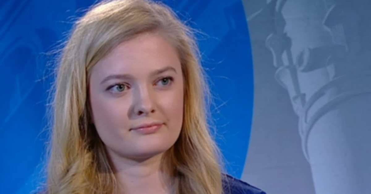 Östnyländska kandidater: Anna Abrahamsson (SFP) | Östnyland | Svenska Yle