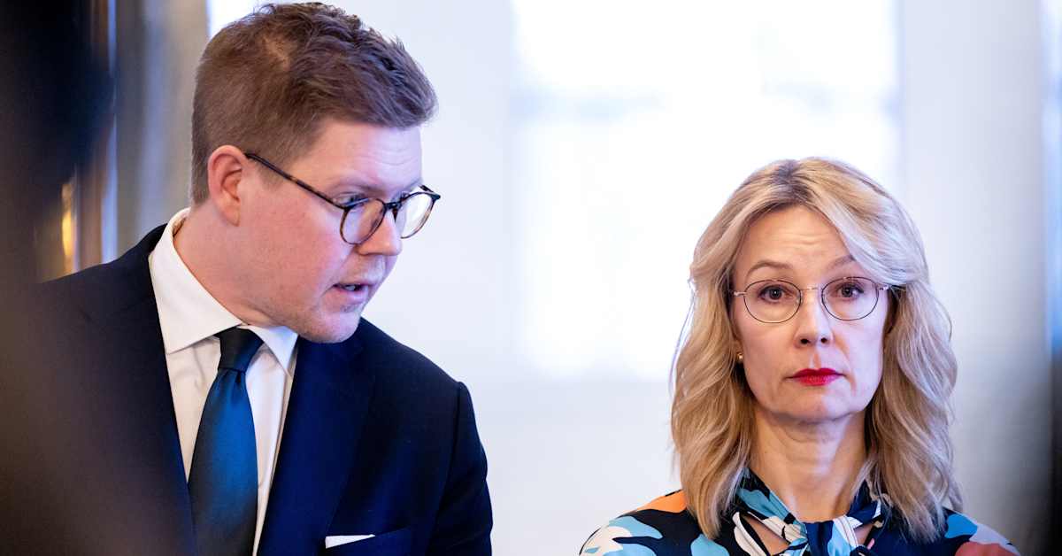 Analys: Antti Lindtman har satt hela sin politiska karriär på spel då ...