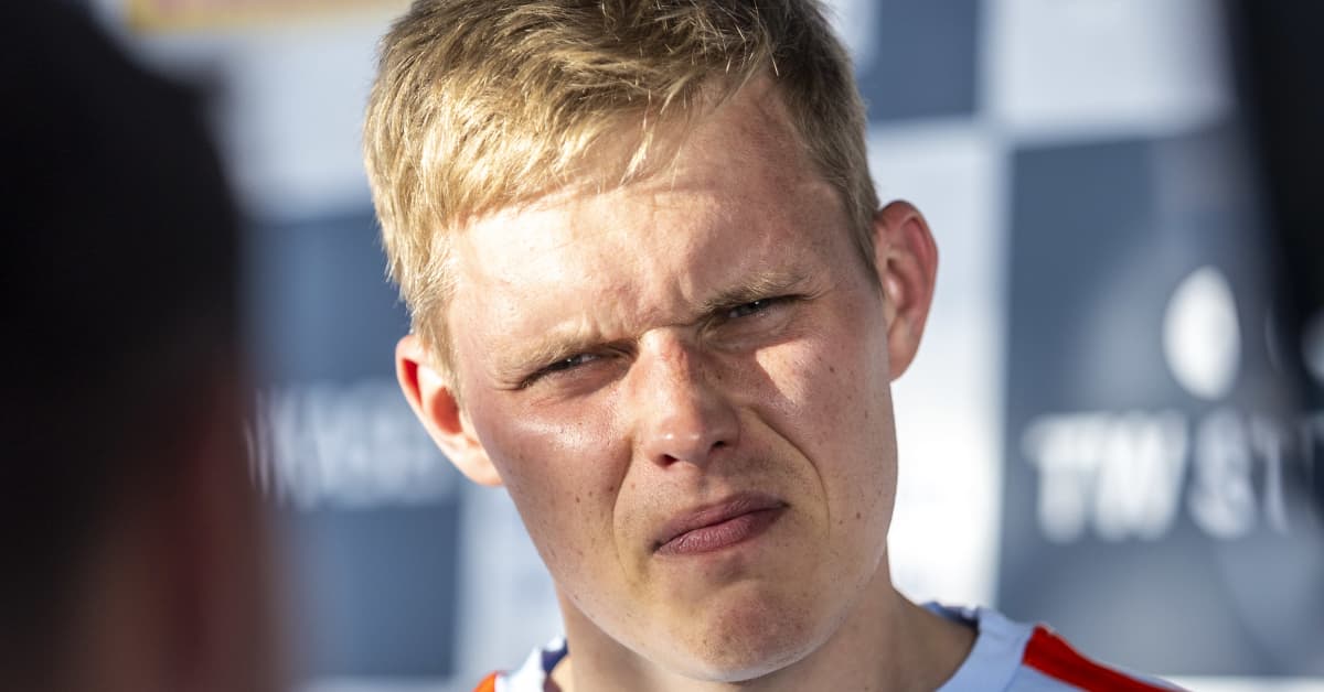 Virolaistähti Ott Tänak jatkaa rallin MM-sarjassa – asiantuntija ...