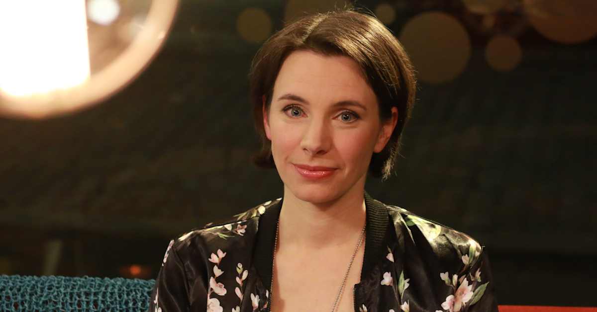 Anna var död i 13 minuter | Hälsa | Svenska Yle