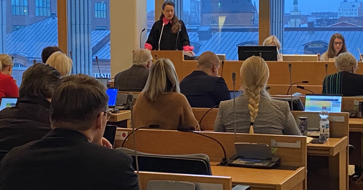 Spekulaatiot Tampereen uuden pormestarin nimestä lähtivät liikkeelle ...