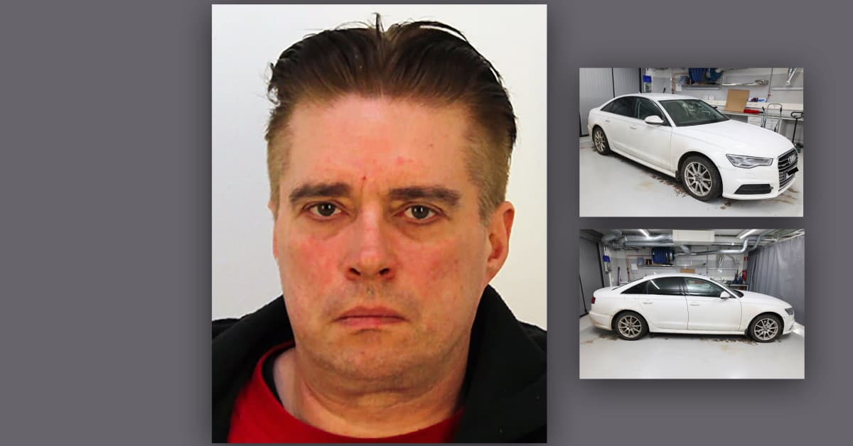 Kahden naisen henkirikoksista epäilty Mika Moring vapautettiin ...