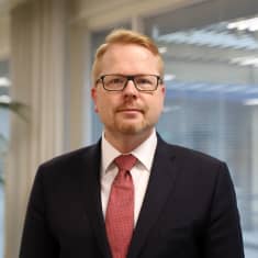 Former Director-generals of Finnish Security Intelligence Service ...