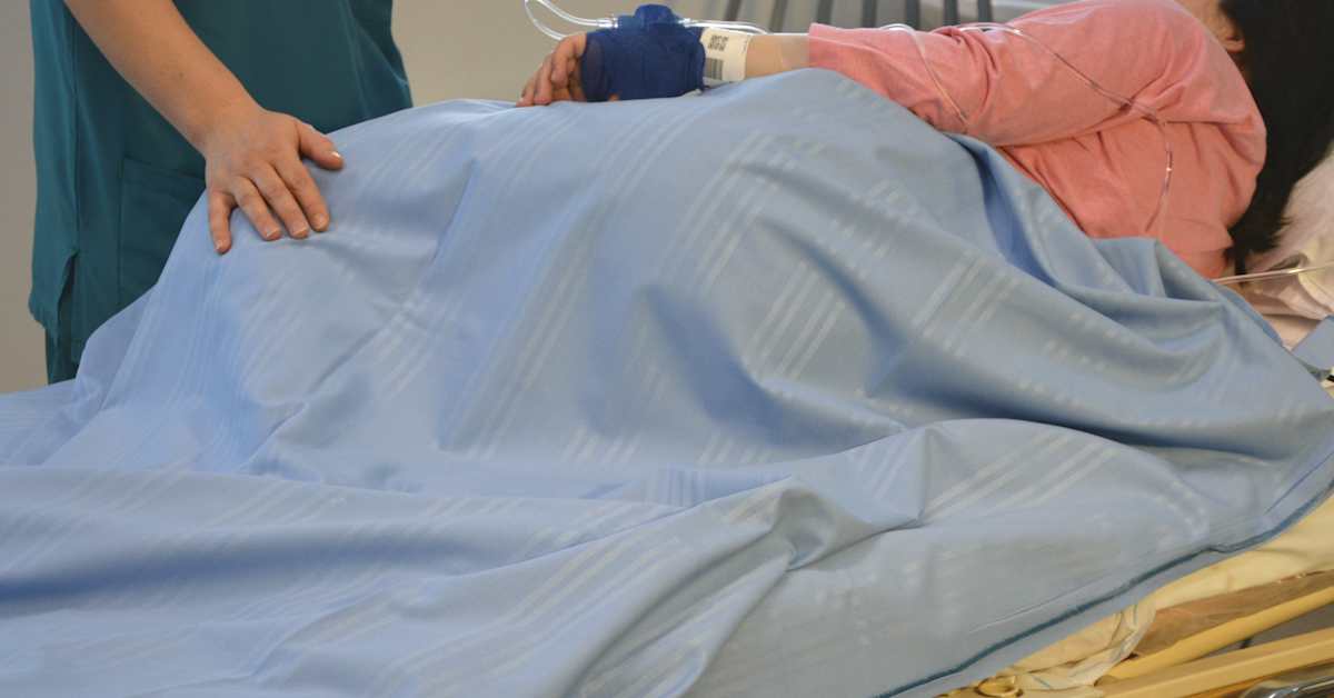 Multiresistenta bakterier allt större problem på Vasa centralsjukhus ...