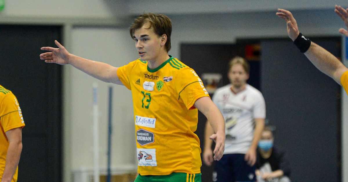 Sjundeå IF slog Åbo IFK med klara siffror i handbollsligan | Västnyland ...