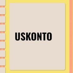 Uskonto | Abitreenit