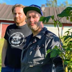 Veli-Matti Mathlin (Kirjailija) | Yle.fi | Uutiset, urheilu, ilmiöt