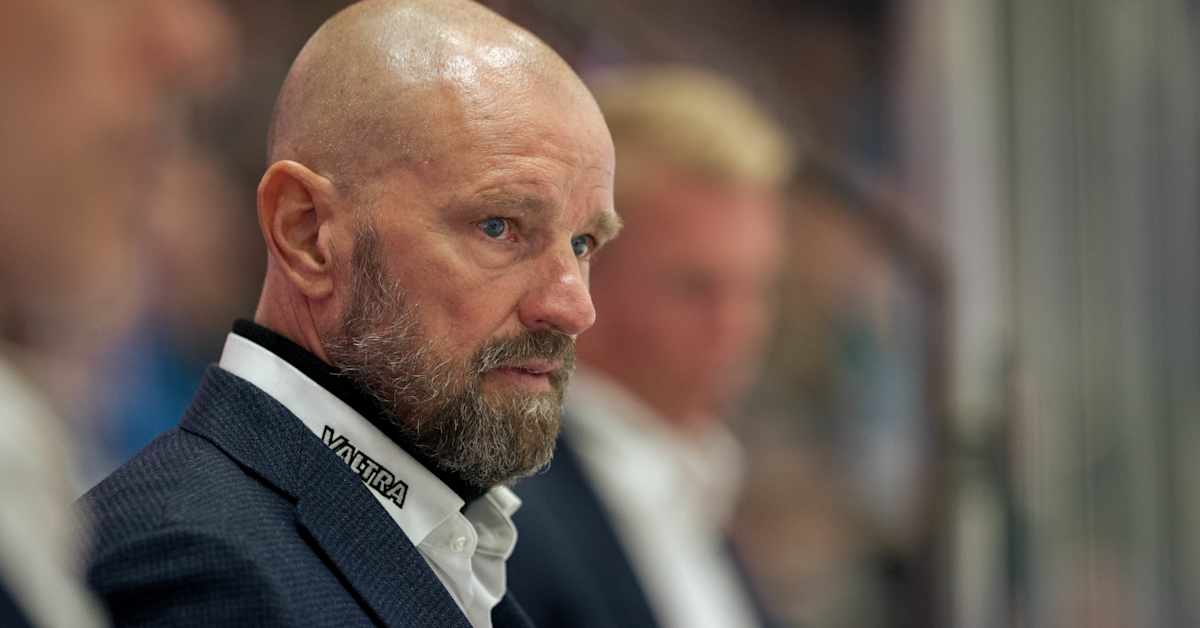 JYP jatkaa Petri Matikaisen komennossa | Urheilua lyhyesti | Yle